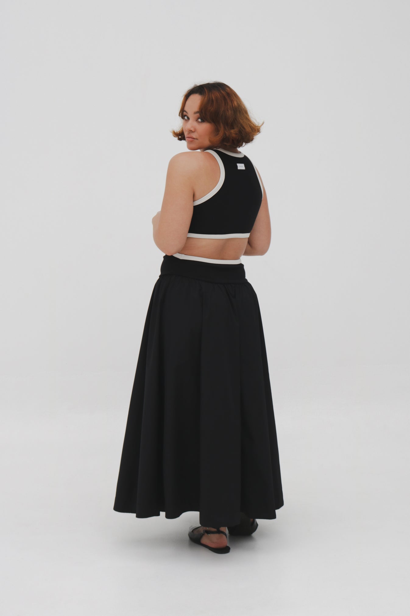 Fae Maxi Dress – Rethread Store